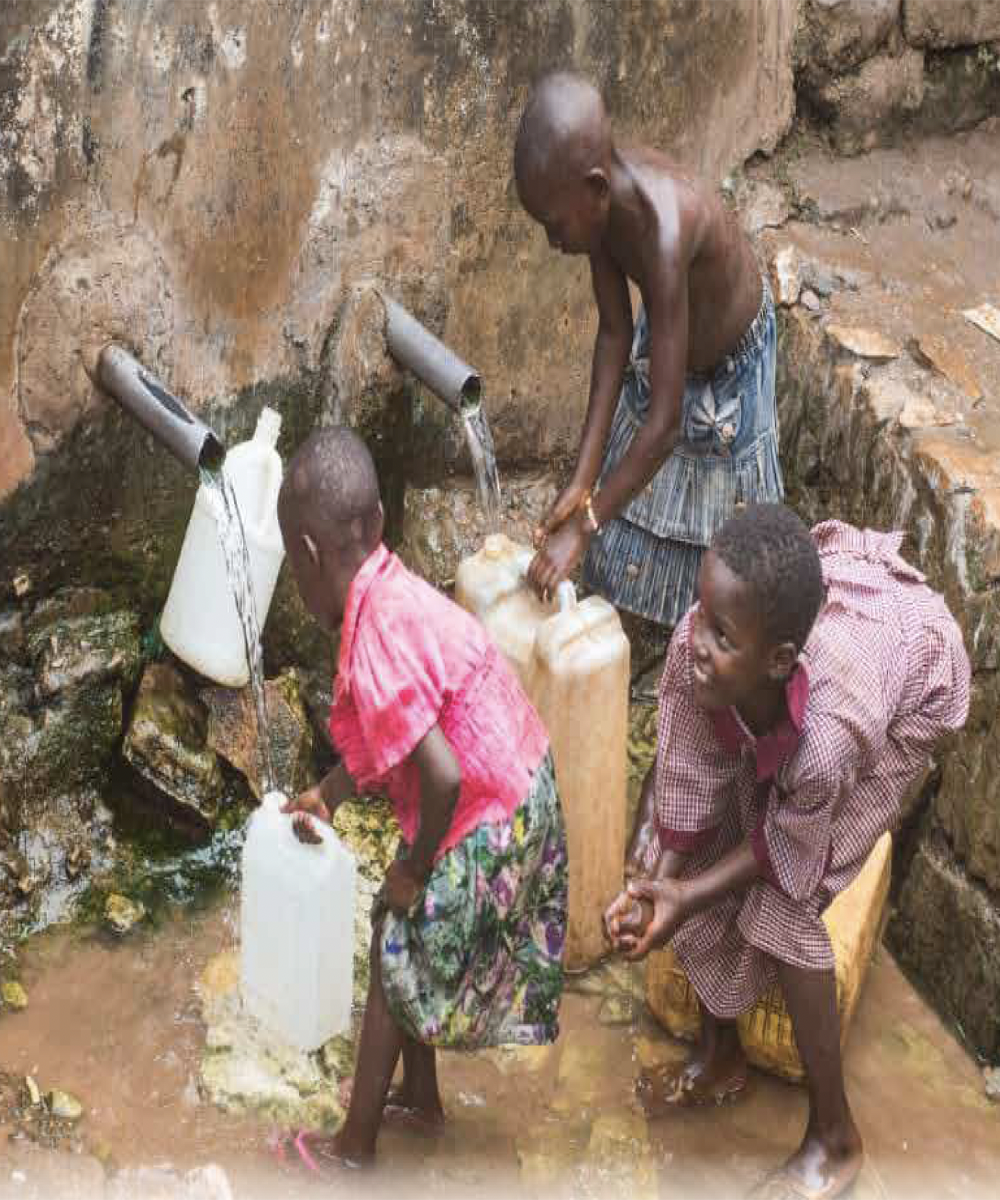 World Fund for Development and Planning - WFDP